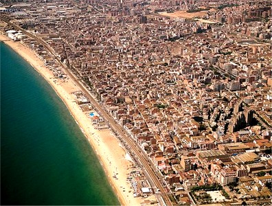 Badalona (Barcelonès) | Dades dels Països Catalans