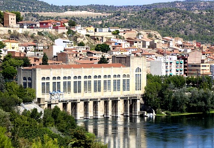Flix (Ribera d’Ebre) | Dades dels Països Catalans