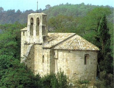 Romanyà de Besalú | Dades dels Països Catalans