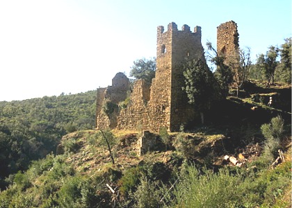 Vila-romà | Dades dels Països Catalans