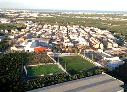 Almoines (Safor) | Dades dels Països Catalans