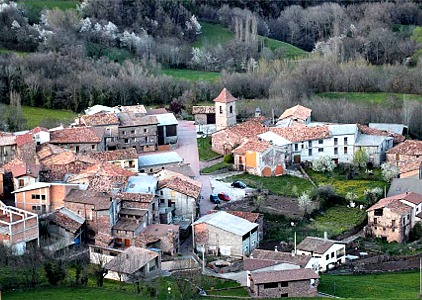Montanui (Ribagorça) | Dades dels Països Catalans
