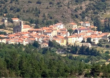 Sornià (Fenolleda) | Dades dels Països Catalans