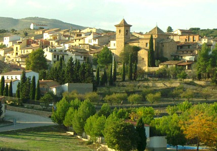 Villores (Ports) | Dades dels Països Catalans