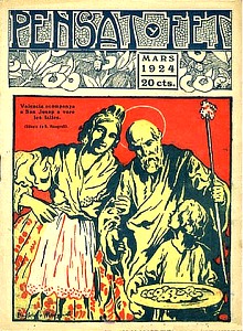 Pensat i Fet | Dades dels Països Catalans