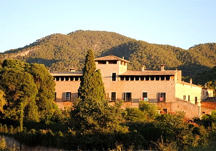 Torrella, son -Santa Maria del Camí- | Dades dels Països Catalans